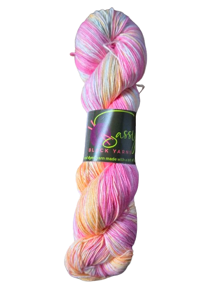 Products – Sassy Black Yarns